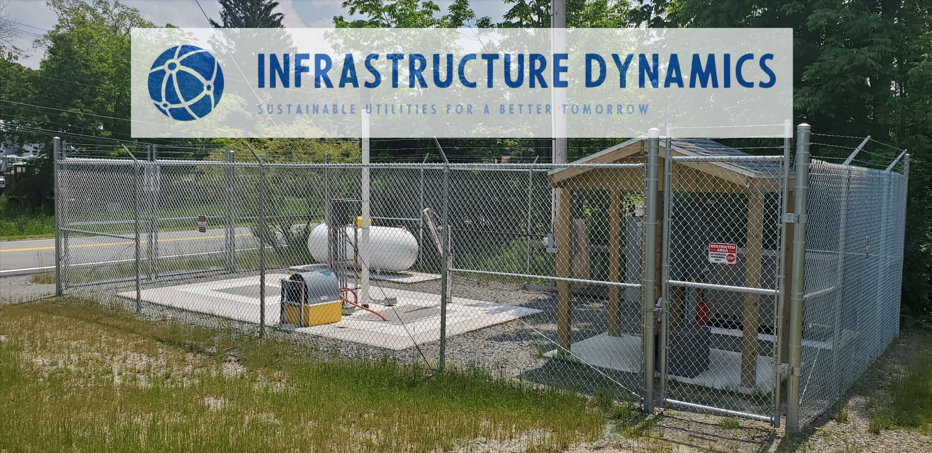 Innovative Solutions in Wastewater Infrastructure Case Studies